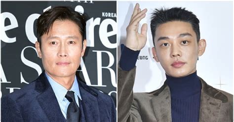 넷플릭스 측 이병헌x유아인 승부 공개 논의 진행 결정 無[공식]