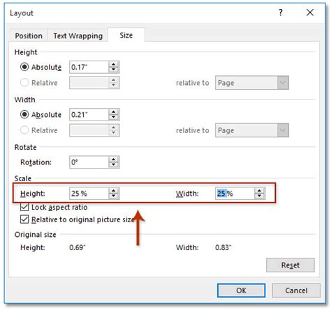 How To Resize Blurry Image In Signature In Outlook