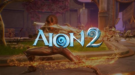 엔씨 구원투수 될까 아이온 2 하반기 출격