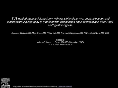 Volume 3 Issue 11 Pages November 2018 Ppt Download