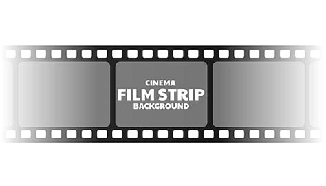 고전 영화 필름 스트립 배경 영화 배너 포스터 배경 일러스트 및 사진 무료 다운로드 Pngtree