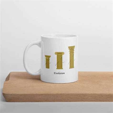 15 Architecture Inspired Mugs For Architects And Design Lovers