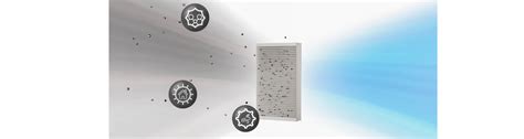 Air Filters For Ventilation Systems Envirovent