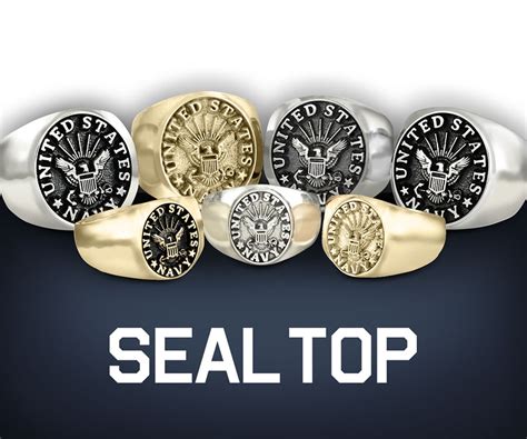 Us Navy Military Rings Dunham Jewelry Manufacturing Inc