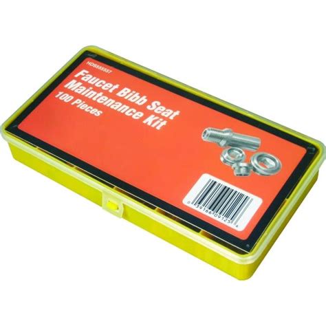Danco 200 Piece O Ring Kit Hd Supply