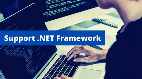 Plusieurs Versions De Net Framework Seront En Fin De Vie En 2022 It Connect