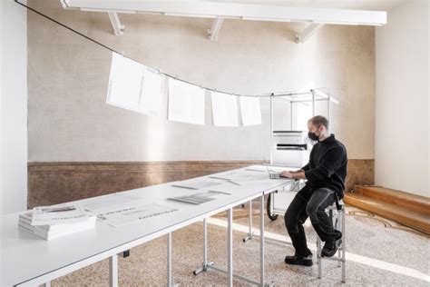 Space Caviar Launches Non Extractive Architecture Manifesto