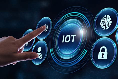 Iot And Industry 4 0 Susan Automations India Private Limited