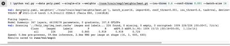 Confusion Matrix Weird Results · Issue 1665 · Ultralytics Yolov5 · Github