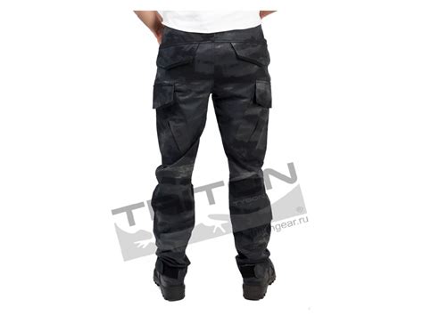 შარვალი