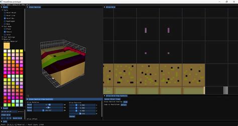 Mak Models Hoxel Model R Fourthdimension