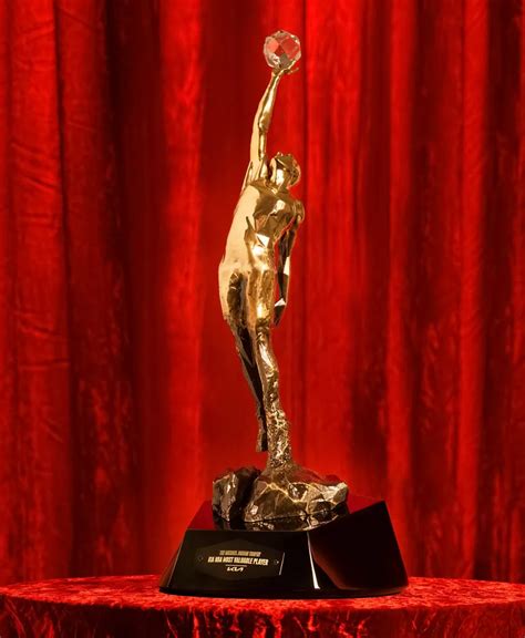 Nba Nombra El Trofeo Mvp Como Michael Jordan Gaceta De Tamaulipas