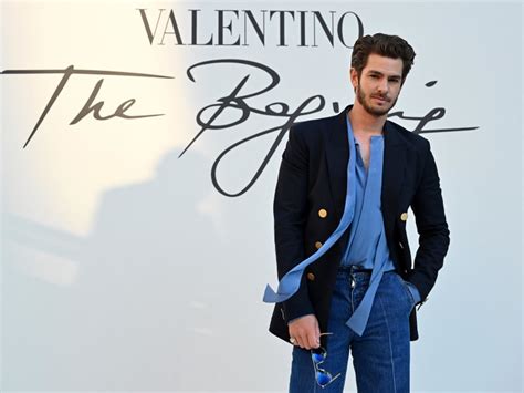 Andrew Garfield Went Through Wild And Trippy Experiences While Starving Himself Of Sex And