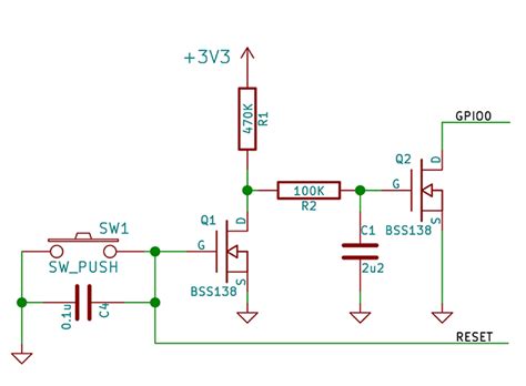 Gallery ESP ESP Breakout Board Hackaday Io