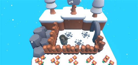 Pingu Adventures By Juan Pablo Sr Juanf4r Dev