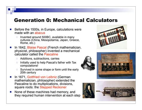 Solution History Of Computer Architecture Quantum Computing Studypool