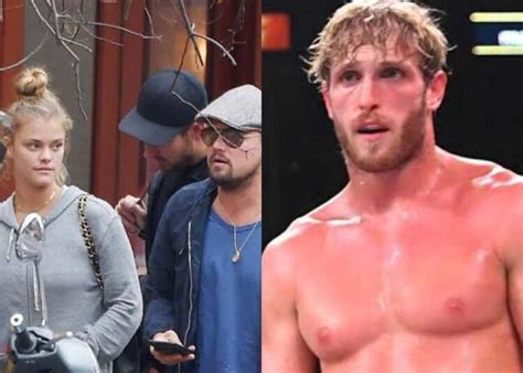 Logan Needs A New Fiancée Mma Veteran Shocked After Dillon Danis Expose Thread Of Logan Paul