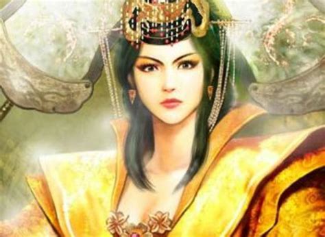 武則天有幾個面首有錯嗎 每日頭條