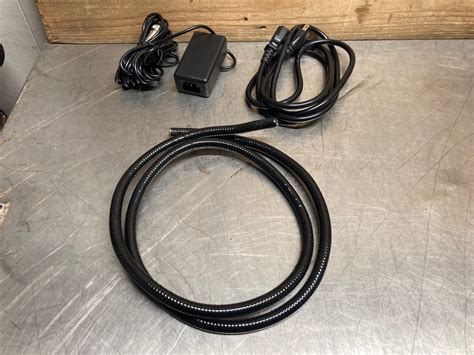 Optiscan Bdar Borescope Kit