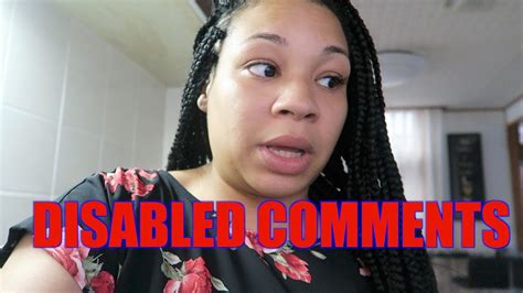 Disabled Comments Quitting Youtube No More Videos Youtube