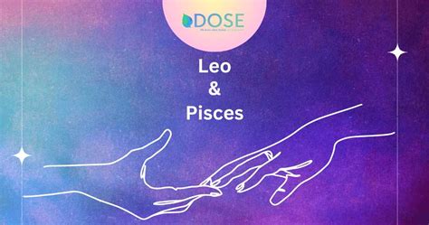 Leo And Pisces Compatibility Love Friendship Intimacy Work And