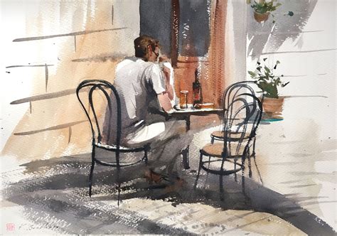 Как нарисовать фигуру человека. Курс Константина Стерхова