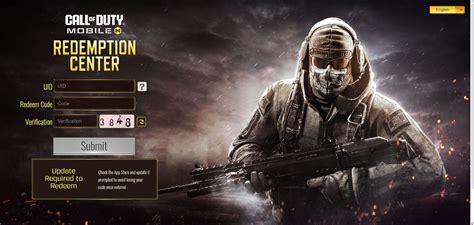 How To Redeem Code In Codm In 4 Easy Steps Techbriefly