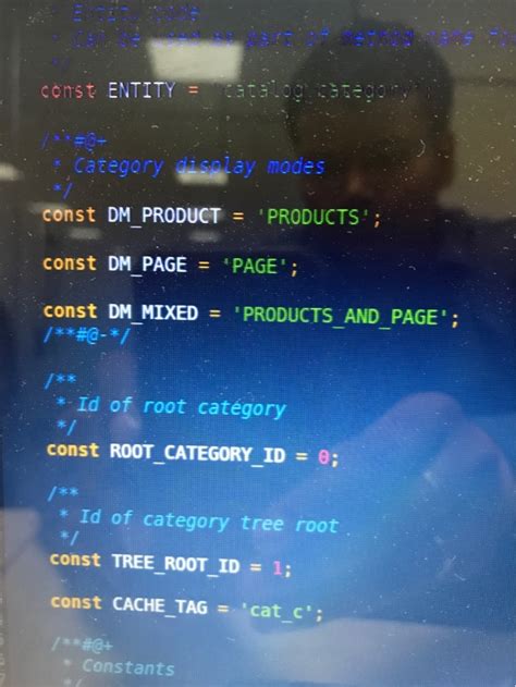 magento2 magento 2 categories backend error call to a member