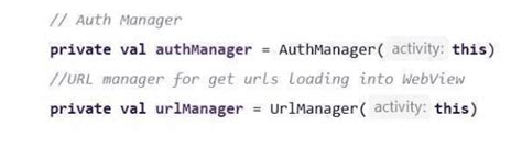 Learn How To Integrate SSO Login On Your Native Android Application Vuukle Docs