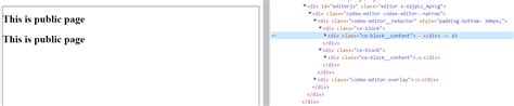 Editorjs Renders Duplicate Blocks When Used In Svelte Component · Issue 2314 · Codex Team