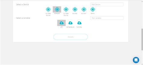 Subscribe And Publish Data On Ubidots Using Nodemcu Esp8266 And Si7021