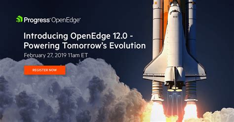 Openedge 120 Webinar
