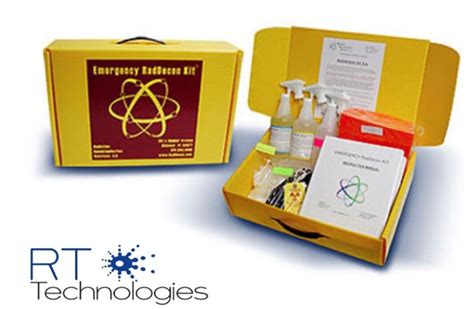 Building Your Personal Nuclear Survival Kit A Comprehensive Guide