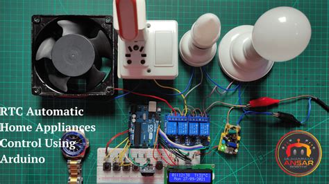 Arduino Projects Ma Robotic