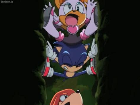 Sonic X E48 Rouge Sonic By Geedirosso On Deviantart