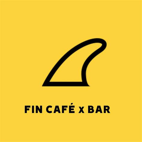 Fin Café X Bar Guiuan