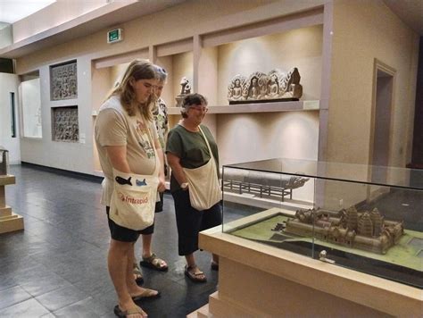 กรมศิลปากร พิพิธภัณฑสถานแห่งชาติ สุรินทร์