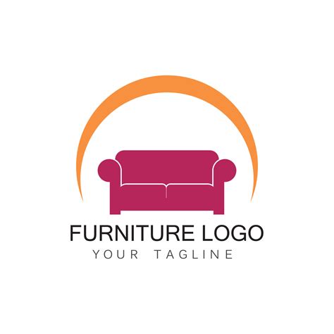 Sofa Furniture Logo At Dianne Butler Blog