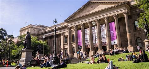 Which Australian Universities Do Employers Value The Most Top
