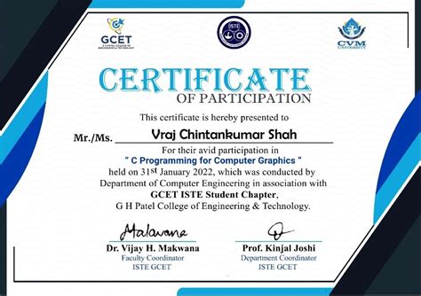 Vraj Shah On Linkedin Programming Computergraphics Cprogramming