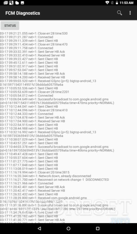 Codes For LENOVO Tab M