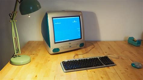 Apple PowerPC G3 1999 2003 IMac Catawiki