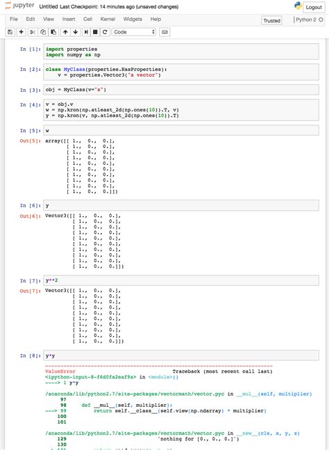 Vector3 Numpy · Issue 197 · Seequentproperties · Github