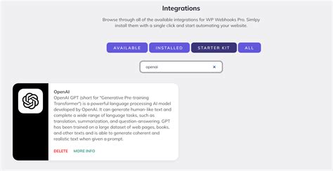 Integrating Jetformbuilder With Openai Best Cases Crocoblock