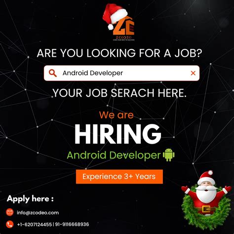 Zcodeo Llp On Linkedin Androiddeveloper Android Iosdeveloper Developer Instagram…