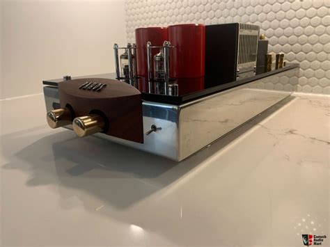 Pathos Classic One Mk2 Mkii Like New Condition Upgraded Tubes For