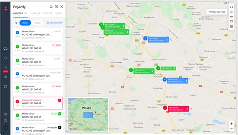 Aplikacja Webowa Mycar Etask Realizujemy Twoje Zadania