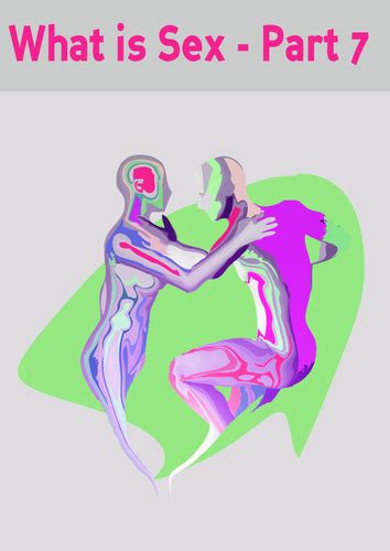 What Is Sex Part EQAFE