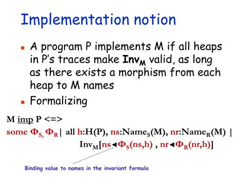 Ppt A Model Driven Approach To Formal Refactoring Powerpoint
