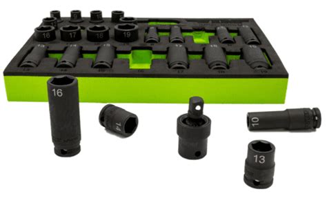 IMPACT625M VIM Tools